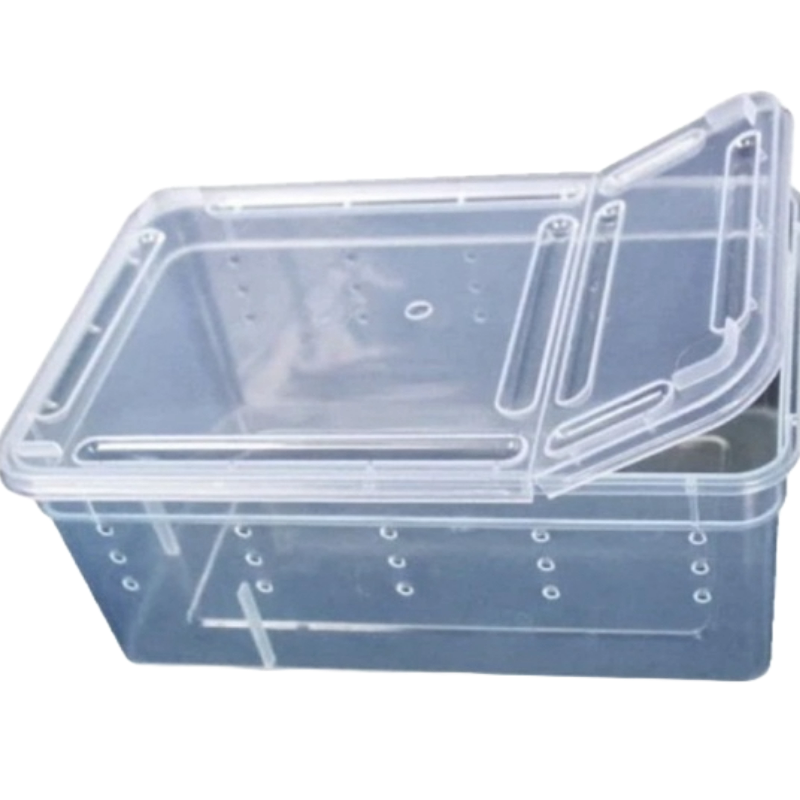 RC PVC Reptile Enclosures | Customizable Durable Habitats | ReptiCube ...