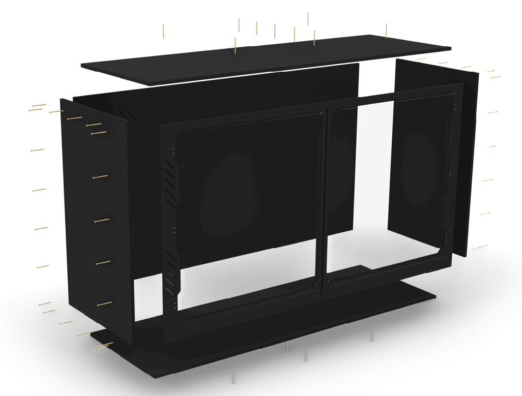 How to Assemble ReptiCube Enclosures | Step-by-Step Video Guides ...